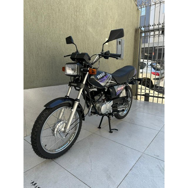 Yamaha RD 135 | Classificado Vintage riders