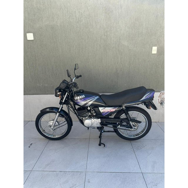 Yamaha RD 135 | Classificado Vintage riders