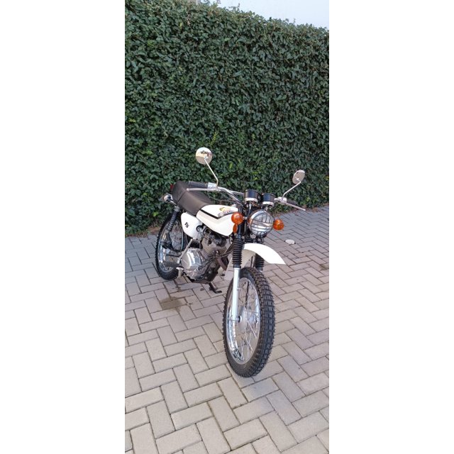 Honda CG 125 FS | Classificado Vintage riders