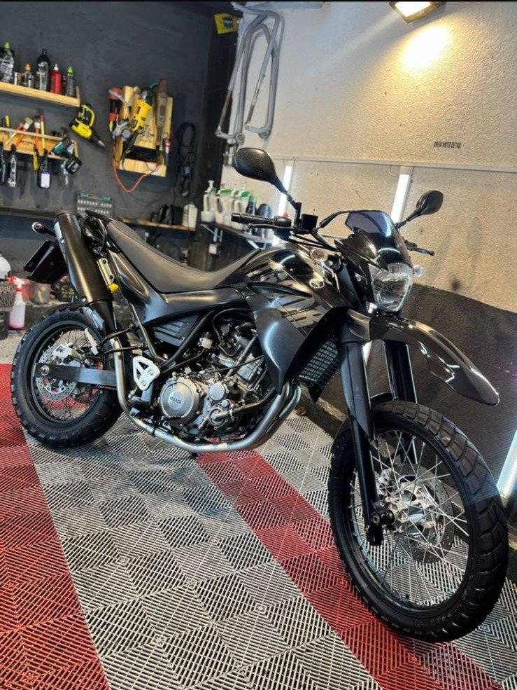Yamaha XT 660 R | Classificado Vintage riders