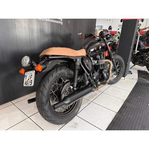 TRIUMPH | Classificado Vintage riders