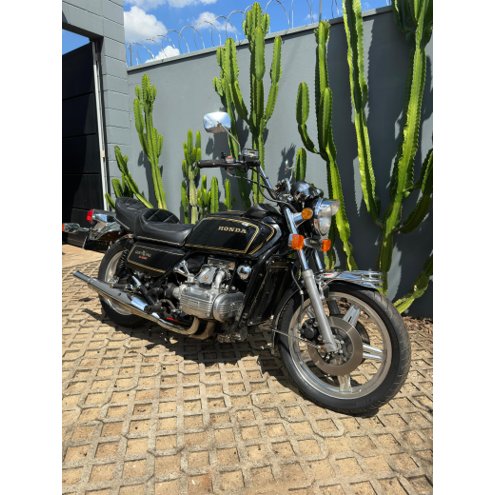 HONDA | Classificado Vintage riders