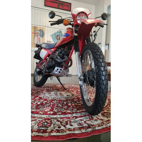 HONDA | Classificado Vintage riders