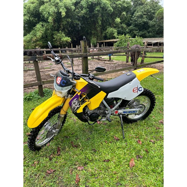 Suzuki RMX 250 | Classificado Vintage riders