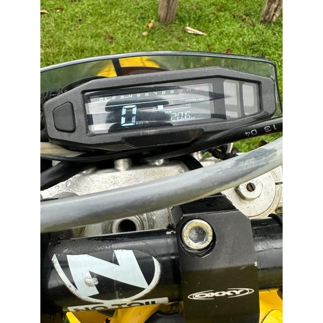 Suzuki RMX 250 | Classificado Vintage riders