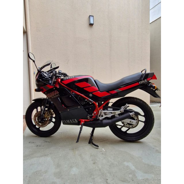 Yamaha RD 350 LC | Classificado Vintage riders