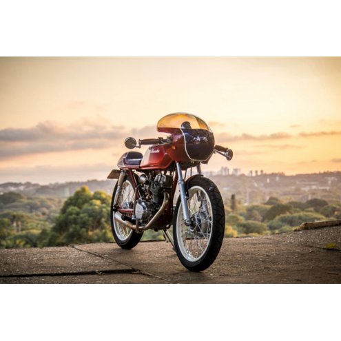 HONDA | Classificado Vintage riders