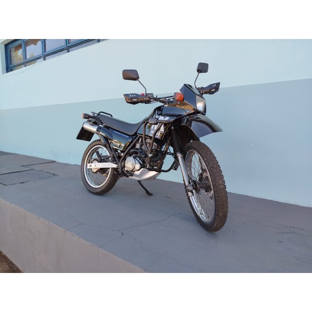 Honda NX 150 | Classificado Vintage riders