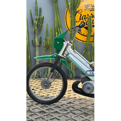 MOTOS | Classificado Vintage riders