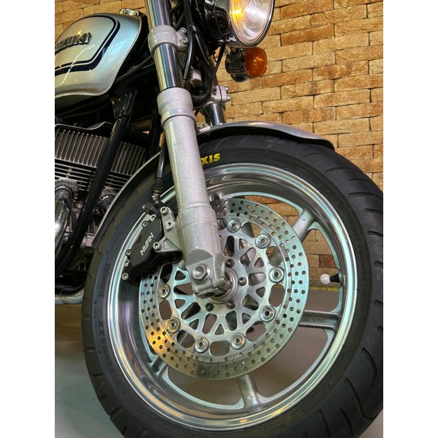 Suzuki GT 380 | Classificado Vintage riders