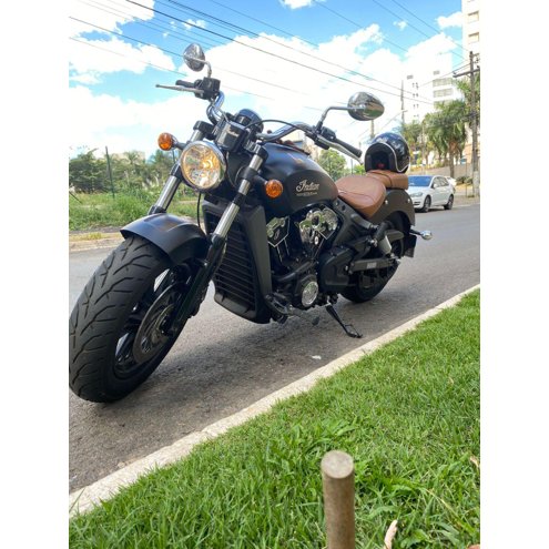 MOTOS | Classificado Vintage riders