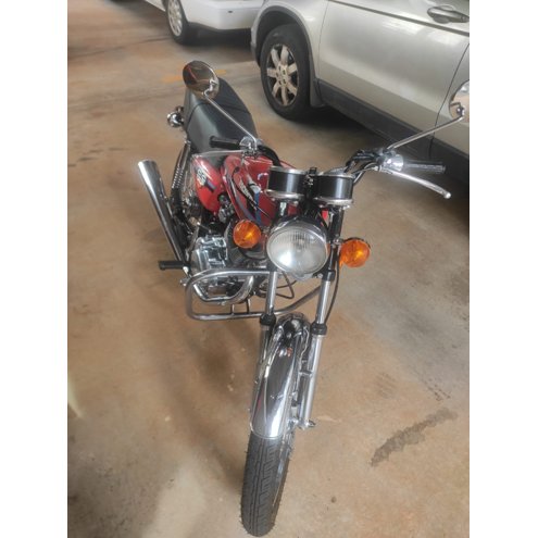 MOTOS | Classificado Vintage riders