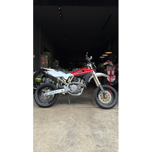 MOTOS | Classificado Vintage riders