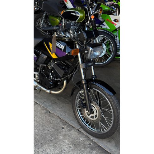 MOTOS | Classificado Vintage riders