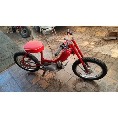 MOTOS | Classificado Vintage riders