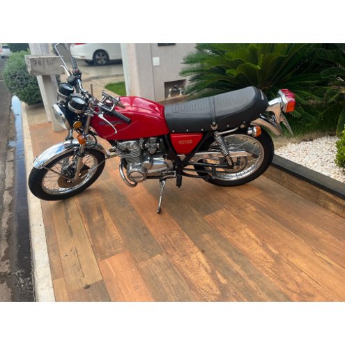 MOTOS | Classificado Vintage riders