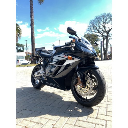 MOTOS | Classificado Vintage riders