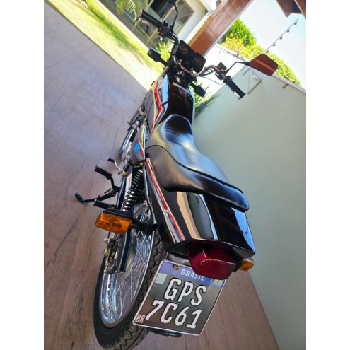 MOTOS | Classificado Vintage riders