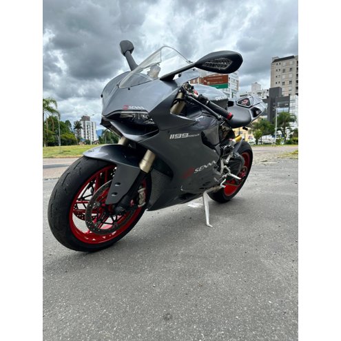 MOTOS | Classificado Vintage riders