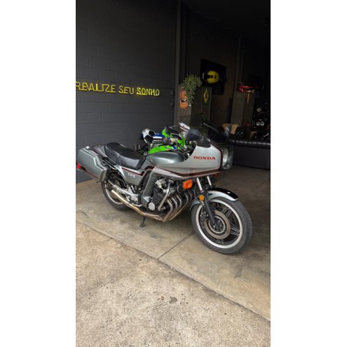 MOTOS | Classificado Vintage riders