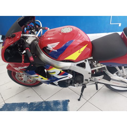 MOTOS | Classificado Vintage riders