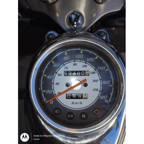 MOTOS | Classificado Vintage riders