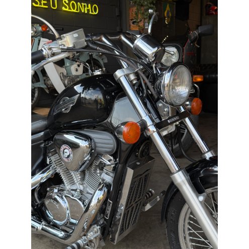 MOTOS | Classificado Vintage riders