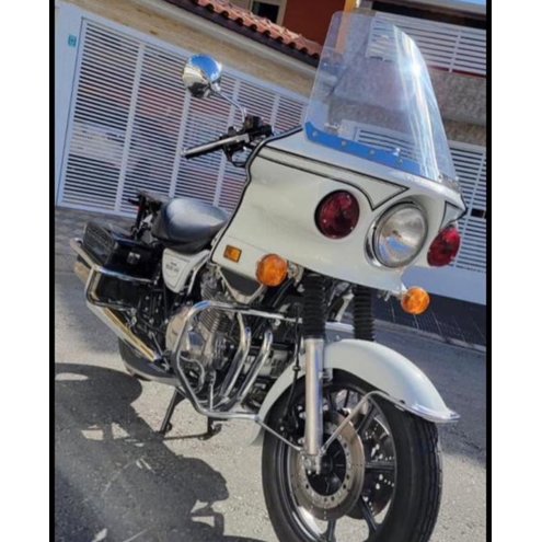 MOTOS | Classificado Vintage riders