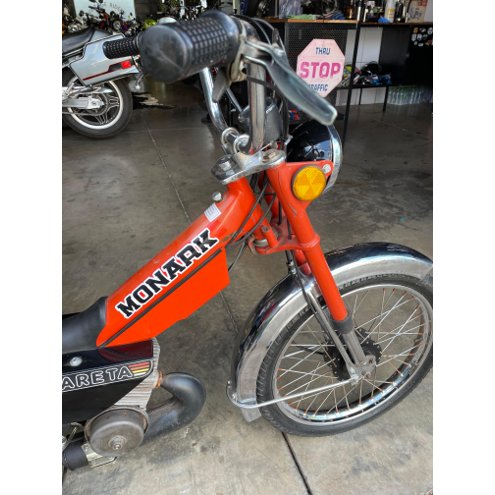 MOTOS | Classificado Vintage riders