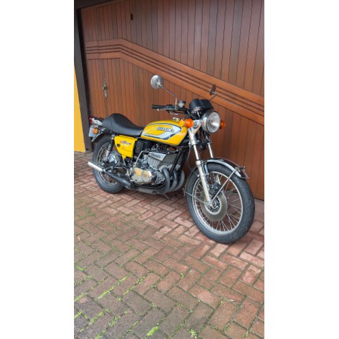 MOTOS | Classificado Vintage riders