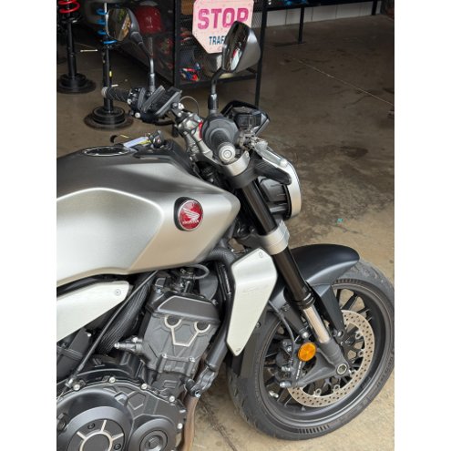 MOTOS | Classificado Vintage riders