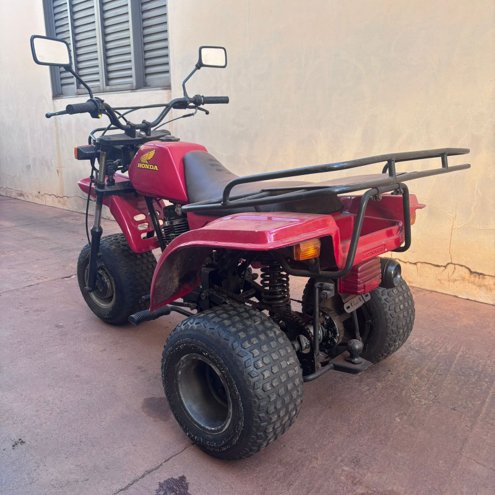 MOTOS | Classificado Vintage riders