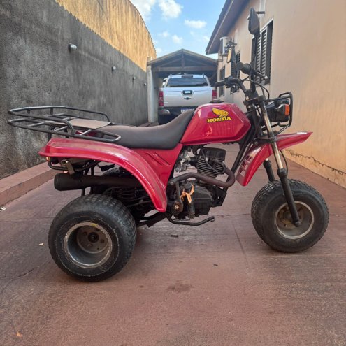 Motoway | Classificado Vintage riders