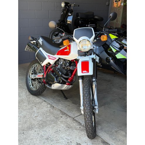 MOTOS | Classificado Vintage riders