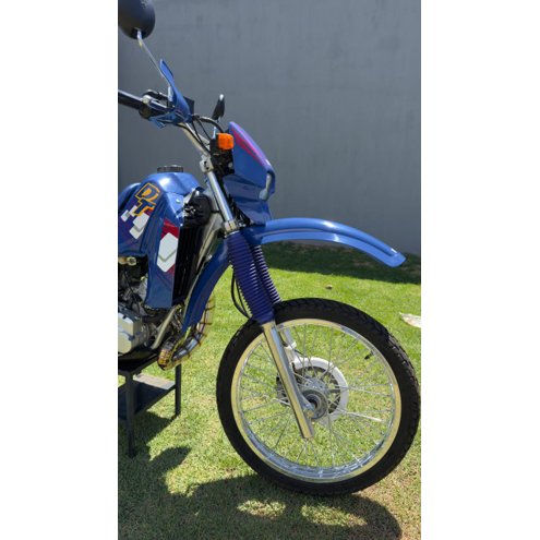 MOTOS | Classificado Vintage riders