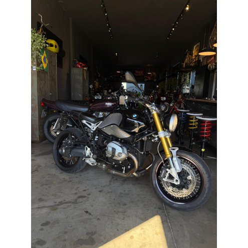 MOTOS | Classificado Vintage riders