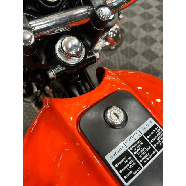honda CB 550 Four Super Sport | Classificado Vintage riders