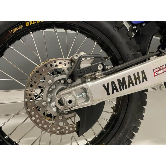 Yamaha YZ 250 | Classificado Vintage riders