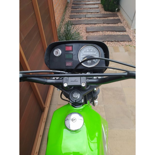 FBM MR 200 | Classificado Vintage riders