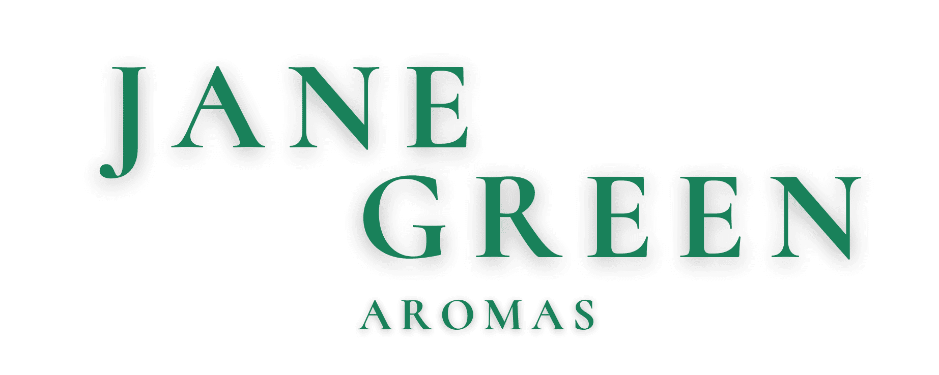 JaneGreen | Aromas