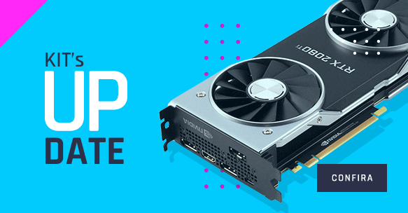 Gamer Store | A Loja Gamer de demonstração do tema Gamer Store