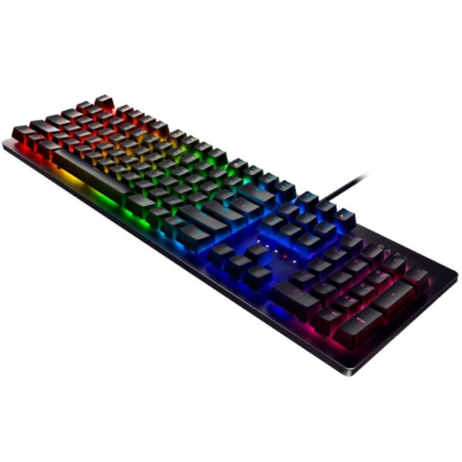 KIT RAZER TECLADO + MOUSE + HEADSET | Gamer Store