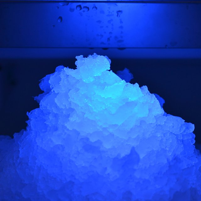 Máquina de Gelo Benmax Super Ice 50/10 Kg - Gelo em Escamas | Eletro ...