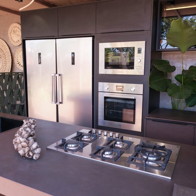 Forno Microondas Elettromec Luce 23 litros Flat - 220V | Eletro Gourmet Shop