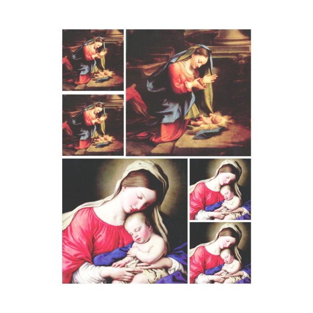 Papel com Estampa Coleção Sacro Ref C12 | Stencil direto da fábrica com ...