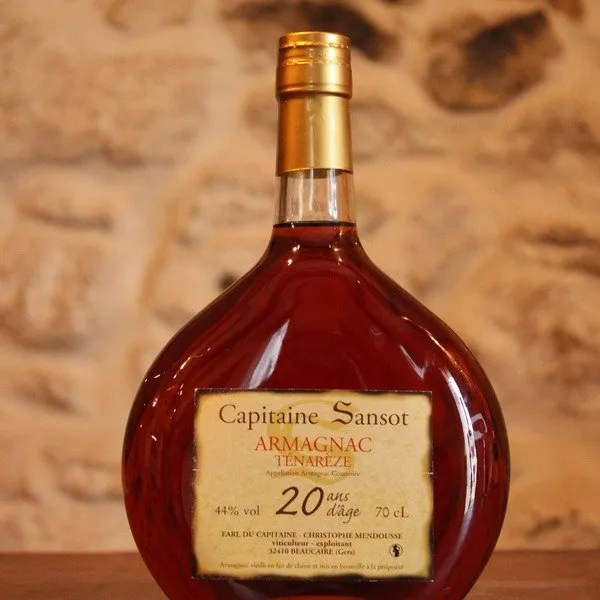 Cognac ou Armagnac? | Loja de Vinhos Online - Via Vinum