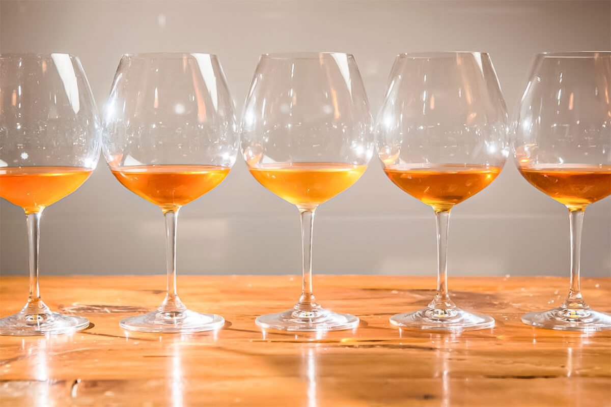 Vinho Laranja | Via Vinum - Comprar Vinhos Online