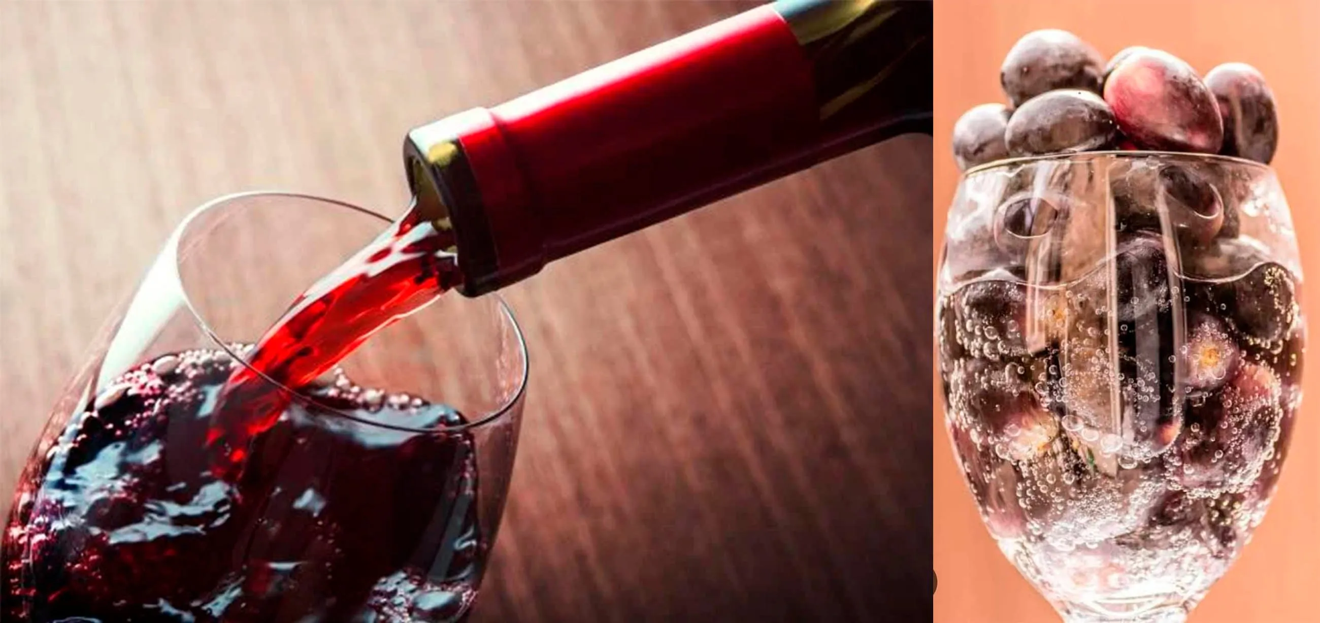 Vinho Sem Álcool: Uma Alternativa Natural ou Processo Industrial ...