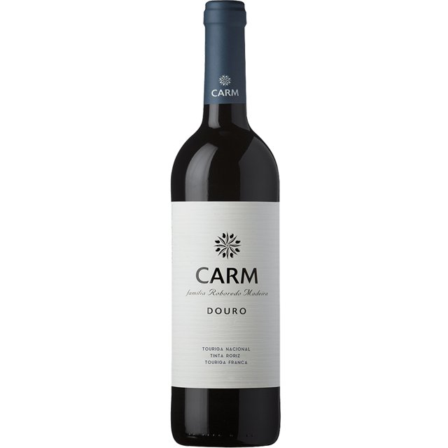 Vinho Carm Douro | Loja de Vinhos Online - Via Vinum