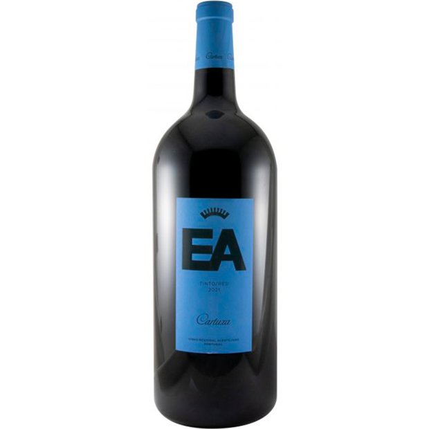 Vinho EA Cartuxa Tinto 3L | Loja de Vinhos Online - Via Vinum